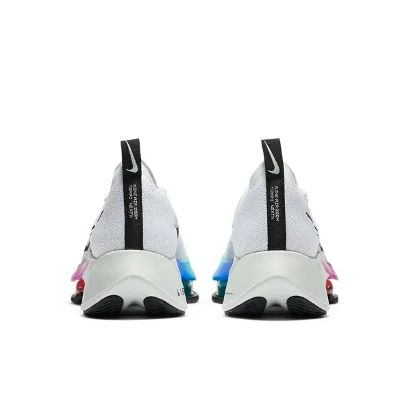 Nike Zoom Tempo Next% Flyknit Athletic Sneakers