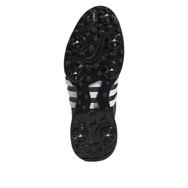 Adidas Tour360 24 Golf Shoes - Core Black/cloud White