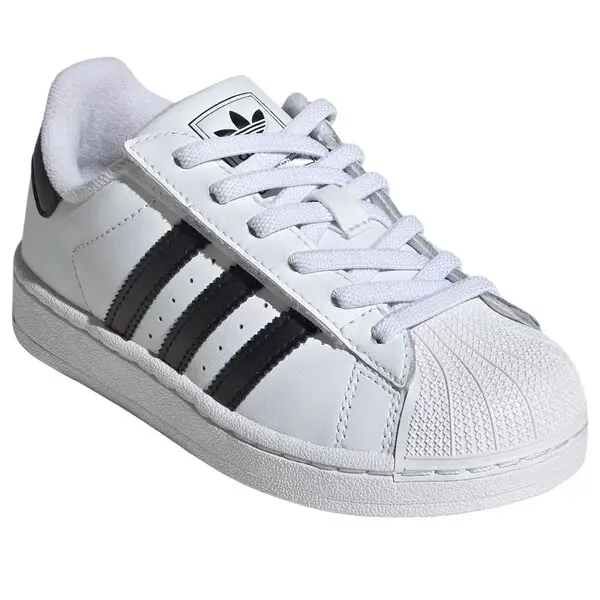 Adidas Superstar Sneakers - Cloud White/core Black