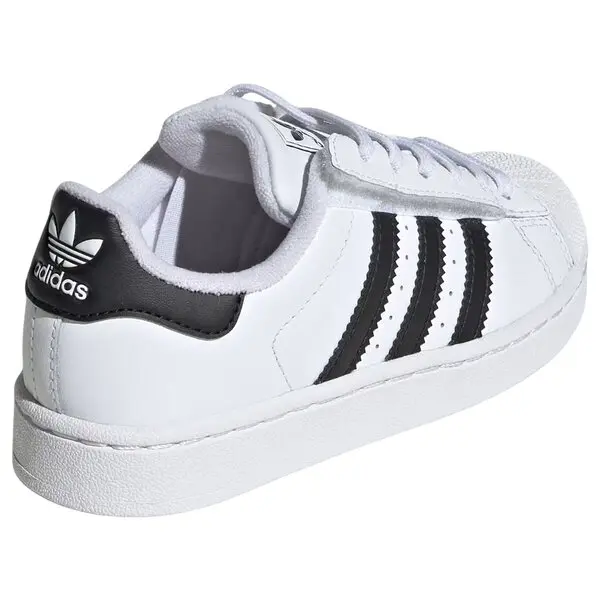 Adidas Superstar Sneakers - Cloud White/core Black