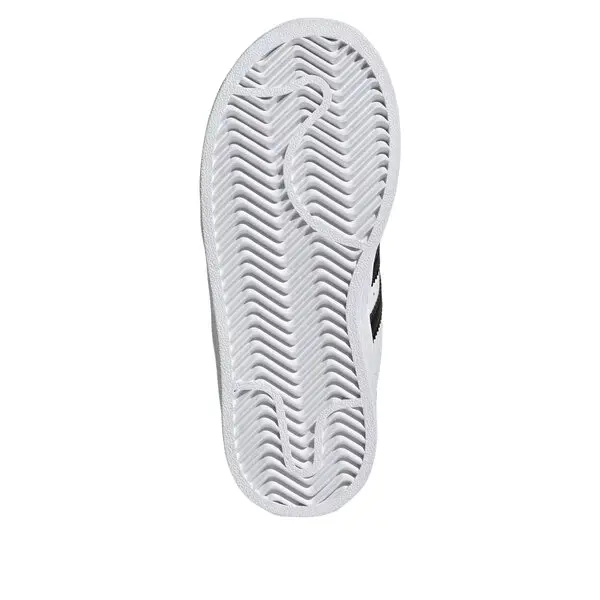 Adidas Superstar Sneakers - Cloud White/core Black
