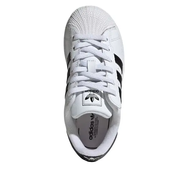 Adidas Superstar Sneakers - Cloud White/core Black