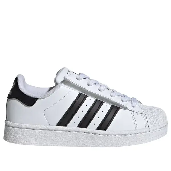 Adidas Superstar Sneakers - Cloud White/core Black