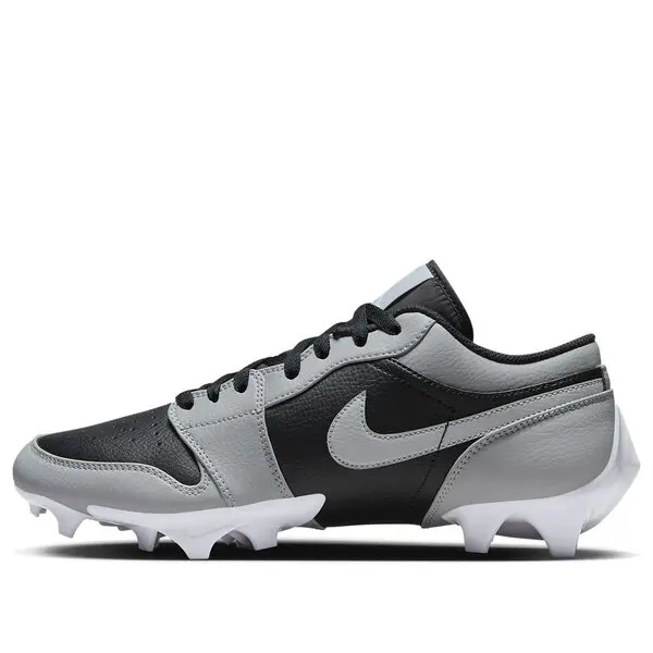 JORDAN 1 Low Td 'shadow 2.0' Sneakers - Grey/black