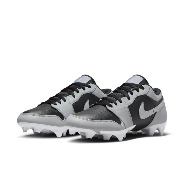 JORDAN 1 Low Td 'shadow 2.0' Sneakers - Grey/black