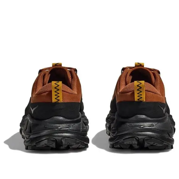 Hoka One One Tor Summit Sneakers - Hazelnut/black
