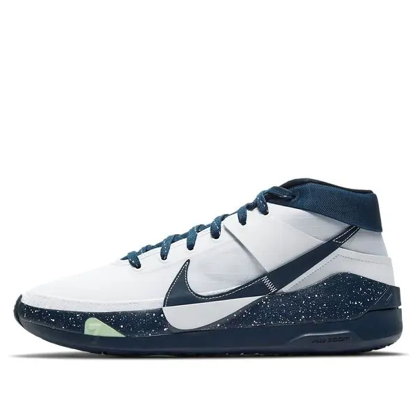 Nike Kd Tb Mid Top Sneakers