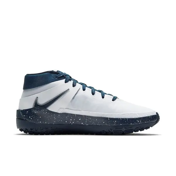 Nike Kd Tb Mid Top Sneakers