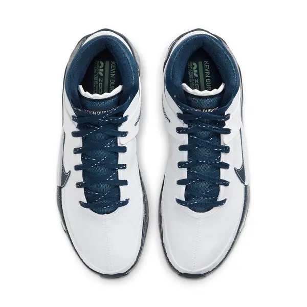 Nike Kd Tb Mid Top Sneakers