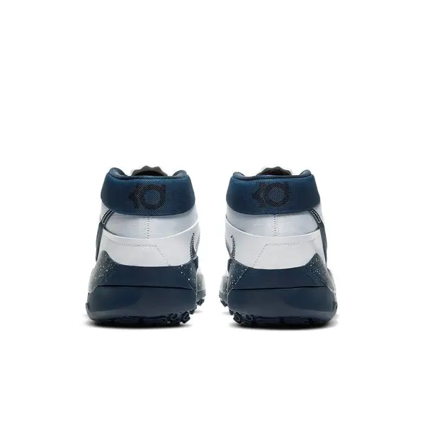 Nike Kd Tb Mid Top Sneakers