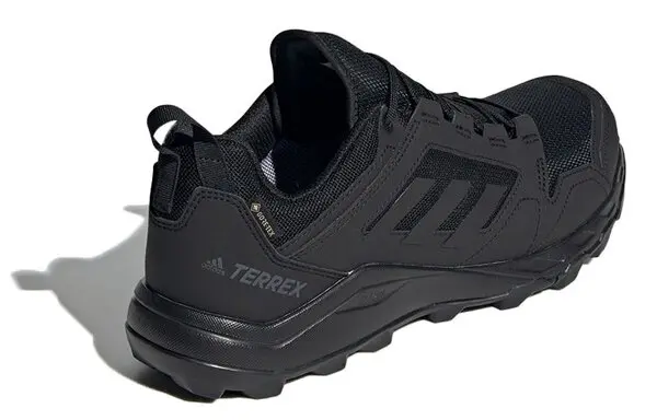 Adidas Agravic Tr Gtx Sneakers - Black