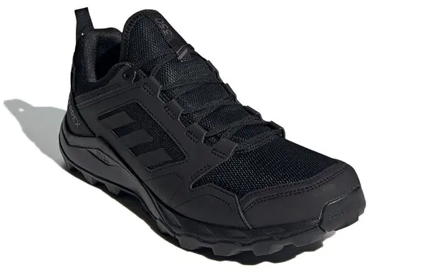 Adidas Agravic Tr Gtx Sneakers - Black