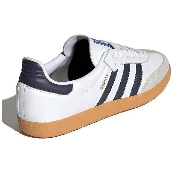 Adidas Samba Og Sneakers
