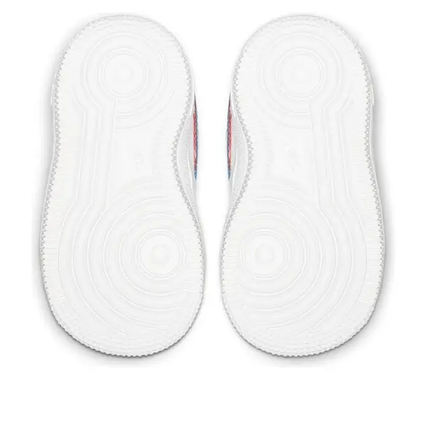 Nike Force 1 Lv8 Ksa "3d Glasses" Sneakers
