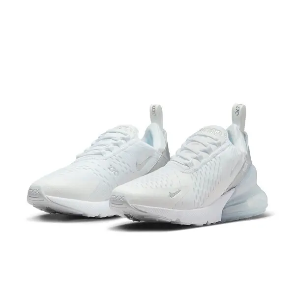 Nike Max 270 Sneakers - White