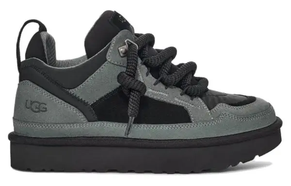 UGG Lowmel Spring Sneakers