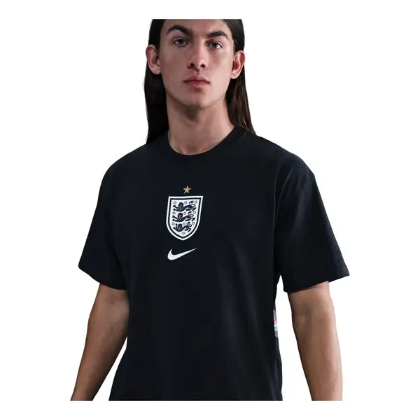 Nike England Premium Goalkeeper T-shirt