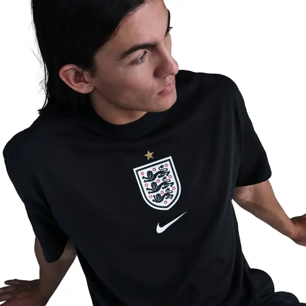 Nike England Premium Goalkeeper T-shirt