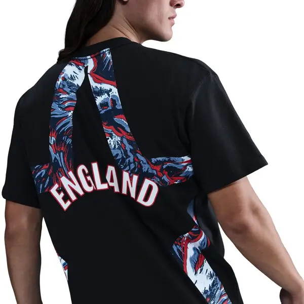Nike England Premium Goalkeeper T-shirt
