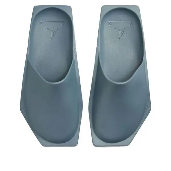 JORDAN Hex Mule Slipper - Ozone Blue