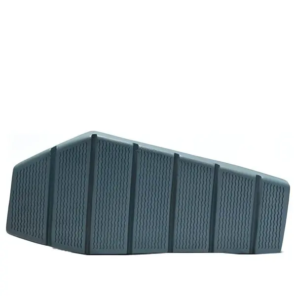 JORDAN Hex Mule Slipper - Ozone Blue