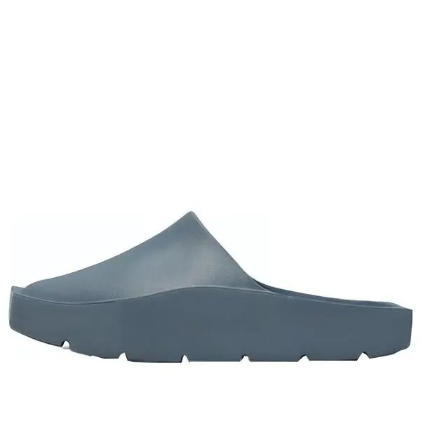 JORDAN Hex Mule Slipper - Ozone Blue