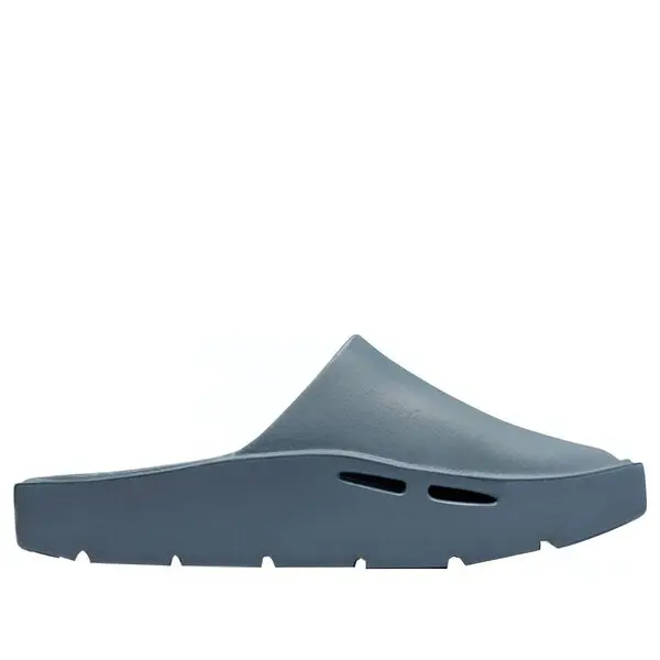 JORDAN Hex Mule Slipper - Ozone Blue