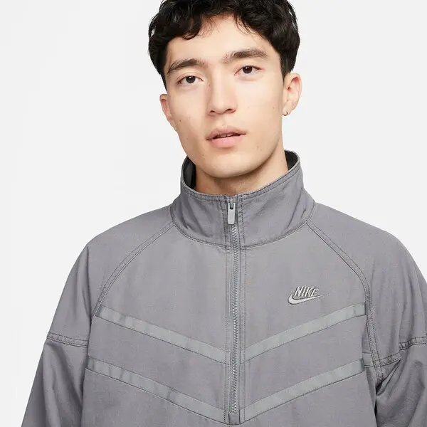 Nike Windrunner Canvas Jacket