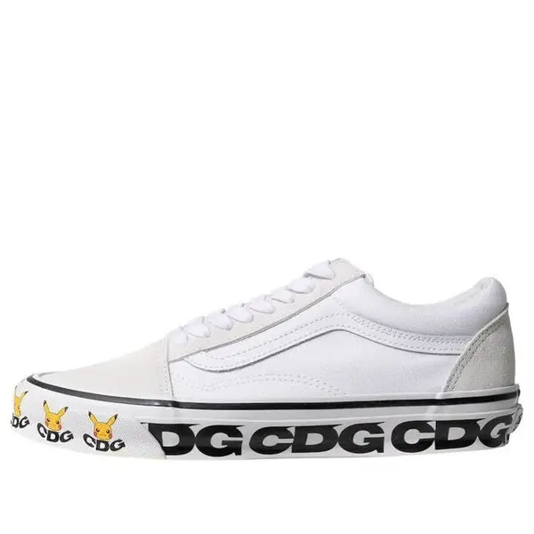 VANS Old Skool Lx X Pokemon Sneakers - Default Colorway