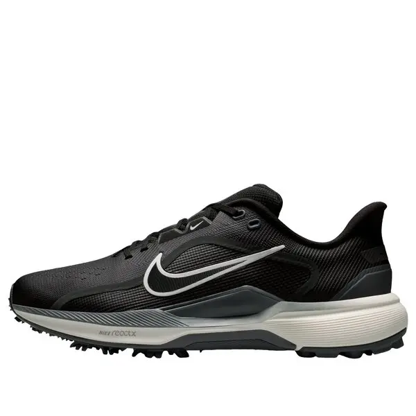 Nike Pegasus 1 Golf Sneakers - Black