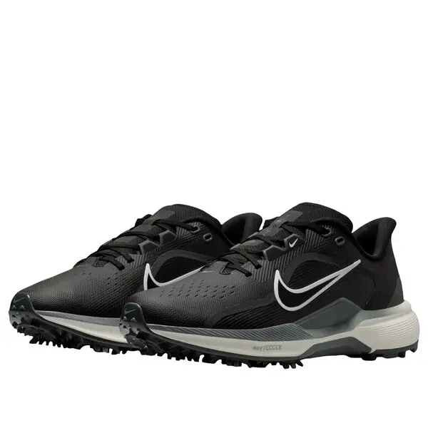 Nike Pegasus 1 Golf Sneakers - Black