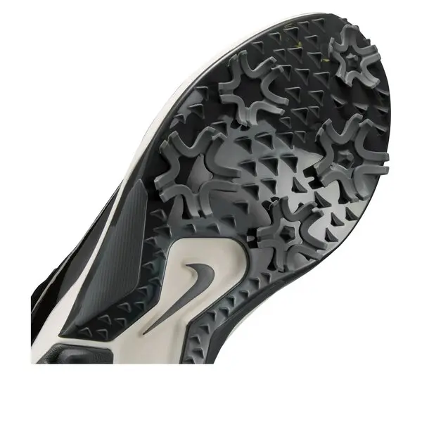Nike Pegasus 1 Golf Sneakers - Black