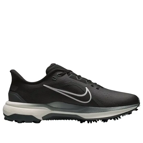 Nike Pegasus 1 Golf Sneakers - Black