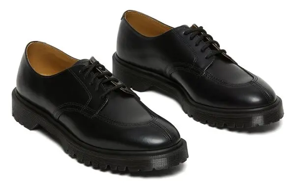 Dr. Martens X Supreme Derby Shoes