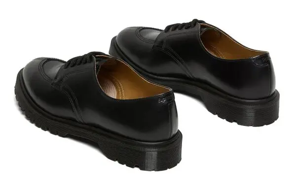 Dr. Martens X Supreme Derby Shoes