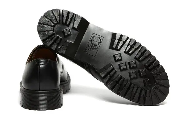 Dr. Martens X Supreme Derby Shoes