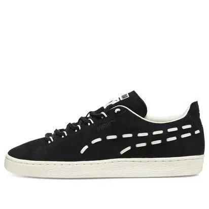 PUMA Suede Decon Sneakers - Black