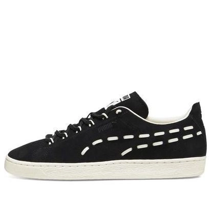 PUMA Suede Decon Sneakers - Black