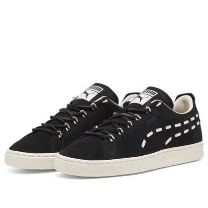 PUMA Suede Decon Sneakers