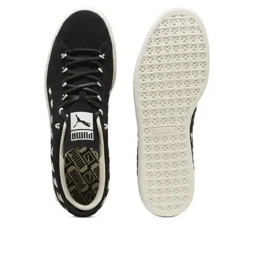 PUMA Suede Decon Sneakers
