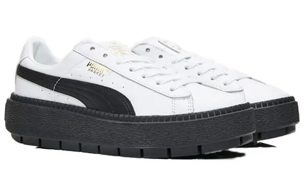 PUMA Platform Trace L Sneakers