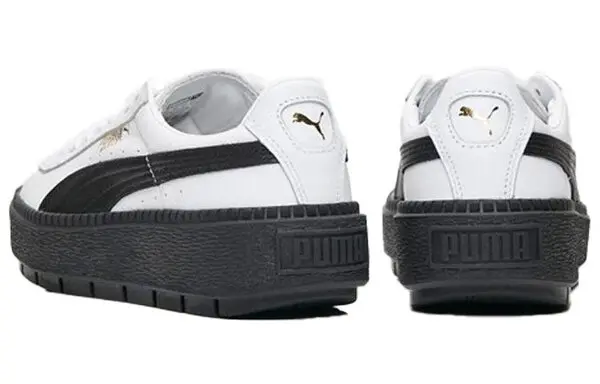 PUMA Platform Trace L Sneakers
