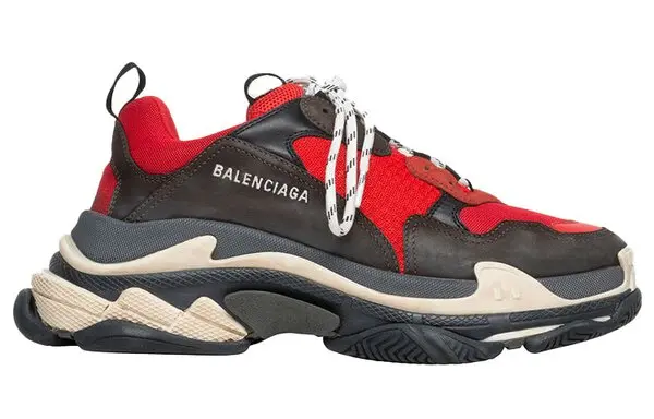 Balenciaga Triple S Sneaker