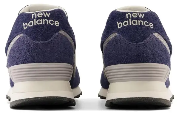 NEW BALANCE 574 "blue Gray" Sneakers - Blue/gray
