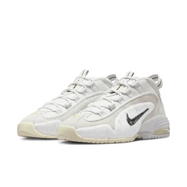 Nike Max Penny 1 Sneakers - White
