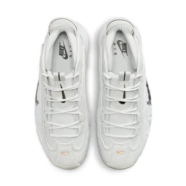 Nike Max Penny 1 Sneakers - White