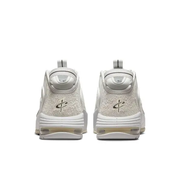 Nike Max Penny 1 Sneakers - White