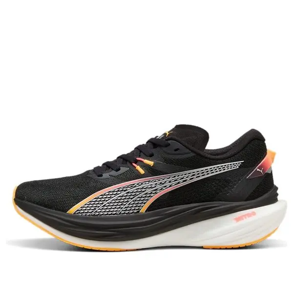 PUMA Deviate Nitro 3 Athletic Sneakers