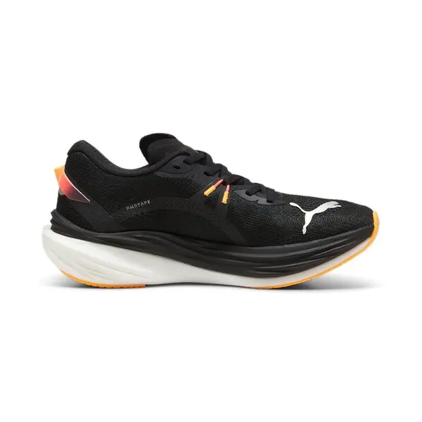 PUMA Deviate Nitro 3 Athletic Sneakers