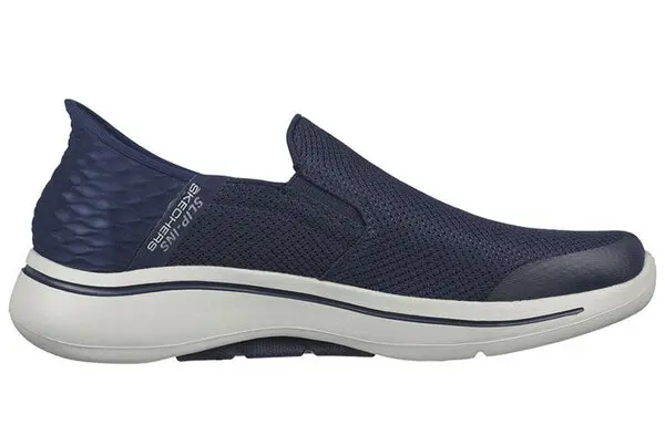 Sketchers Go Walk Arch Fit Slip-ins